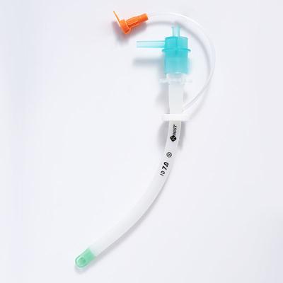 China Rmist B-1 Disposable Pediatric Nasopharyngeal Airway Tube - 10 Sizes (3.0-10.0), ISO13485 Certified Medical Device for sale