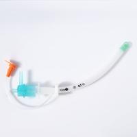 China PP Oropharyngeal Nasopharyngeal Airway Tube - ISO13485 Certified Medical Device with 3-Year Shelf Life for sale