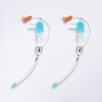China Medical Nasopharyngeal Airway Tube 3.0-10.0 Size Range ISO13485 Certified for Emergency Resuscitation for sale