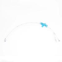 China ODM White Bronchial Blocker Tube 50 cm Length 7.0 Fr Size for Anesthesiology Procedures for sale