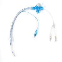 China Medical Disposable Endobronchial Blocker for Thoracic Surgery - Single Lung Ventilation Device with Left/Right Selective Capability for sale