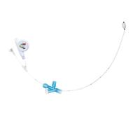 China 7.0 Fr Bronchial Blocker Tube 50cm - Medical Grade PVC with Radiopaque Line for Endobronchial Procedures for sale