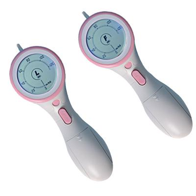 China LMA DLT Endotracheal Tube Cuff Pressure Manometer 0-120cmH2O Range for ETT LMA Medical Devices for sale