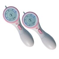 China Medical PVC Endotracheal ET Tube Cuff Manometer with 0-120 cmH₂O Pressure Range and Class II Certification for OEM for sale