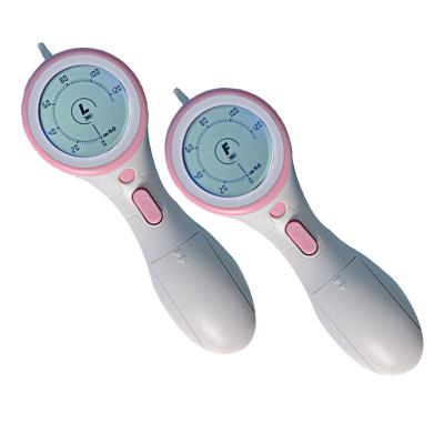 China Medical PVC Endotracheal ET Tube Cuff Manometer with 0-120 cmH₂O Pressure Range and Class II Certification for OEM for sale