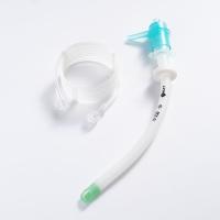 China Medical Silicone Nasopharyngeal Airway Tube with PetCO2 Monitoring 360° Oxygen Connector Adjustable Length for sale