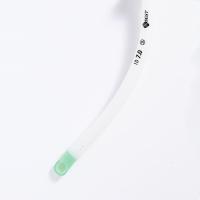China 15mm Connector Nasopharyngeal Airway – Real-Time PETCO2 Monitoring, Soft Silicone, CE & ISO Certified for sale