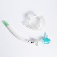 China Class II Nasopharyngeal Airway Tube for Children and Adults - 3.0 to 10.0 Size Range with 3-Year Shelf Life for sale