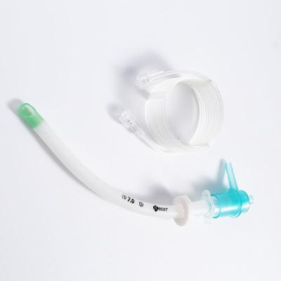 China Class II Nasopharyngeal Airway Tube for Children and Adults - 3.0 to 10.0 Size Range with 3-Year Shelf Life for sale