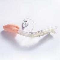 China Medical Silicone Laryngeal Mask Airway CE ISO 7 Sizes Neonate to Adult for sale