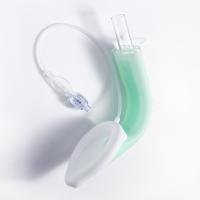 China Dual Lumen Laryngeal Airway Mask for sale