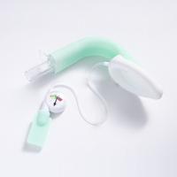 China Disposable Dual Lumen Laryngeal Mask Airway LMA Intubating CE ISO for sale