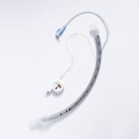 China Clear Reinforced Suction ET Tube Airway Nasal Endotracheal Tubes - 15mm Connector, CE/ISO Certified for Children & Adults for sale
