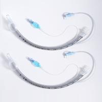 China Size 6 7 Disposable Biting Endotracheal Tube In Pediatrics for sale