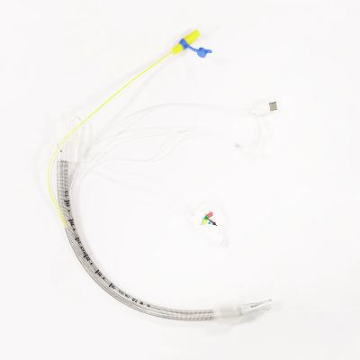 China Rmist ET12-V1 HD Video Endotracheal Intubation Device with ISO Certification and EO Gas Sterilization for sale