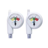 China Intracuff Pressure Manometer for Endotracheal Tube - 22-32 cmH₂O Range with 3-Year Shelf Life for sale