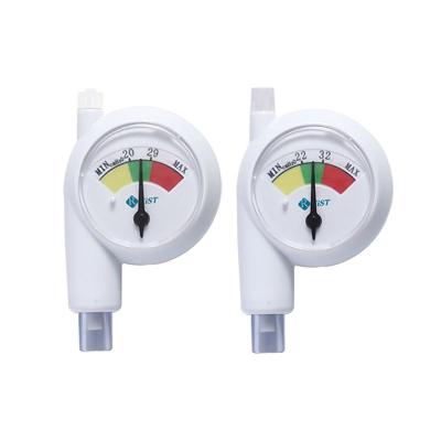 China Intracuff Pressure Manometer for Endotracheal Tube - 22-32 cmH₂O Range with 3-Year Shelf Life for sale