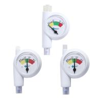 China Endotracheal Cuff Pressure Management Device — Prevent Over-inflation / Reusable for sale