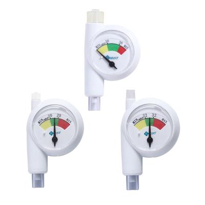 China Endotracheal Cuff Pressure Management Device — Prevent Over-inflation / Reusable for sale