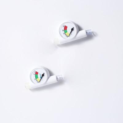 China Custom Endotracheal Cuff Pressure Manometer for Laryngeal Mask - 3 Year Shelf Life, Continuous Monitoring Device for sale