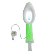 China Video Double Lumen Laryngeal Mask Airway 1.5# Medical Grade PVC Silicone ISO Certified for sale