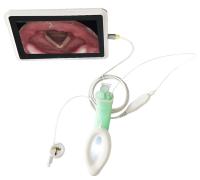 China Video Intubating Laryngeal Airway for sale