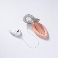 China Wire-Reinforced Laryngeal Mask Airway With Cuff Pressure Monitor For Surgery OEM ODM for sale