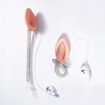China Disposable Reinforced Lma With Excellent Sealing Ability for sale