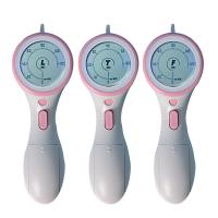 China Medical Cuff Pressure Manometer with 0.1mmHg LCD Display and 3-Year Shelf Life for Airway Management for sale