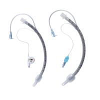 China Medical PVC Endotracheal Tube 2.0-10.0mm Sterile ISO 13485 Cuffed Uncuffed for sale