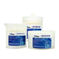 China Disposable CO2 Absorber Canister with Pre-filled Soda Lime for Anesthesia Machines - 2200 m² Facility for sale
