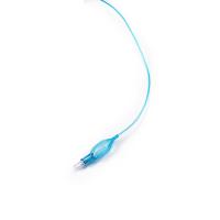 China PVC ET Tube Pilot Balloon for Endotracheal Intubation with Spring-Loaded Valve - Custom Medical Airway Device for sale