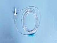 China Gingival Irrigation OEM Catheters for Dental Planter Systems - 2200 m² Production Facility for sale