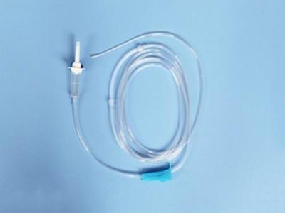China Gingival Irrigation OEM Catheters for Dental Planter Systems - 2200 m² Production Facility for sale