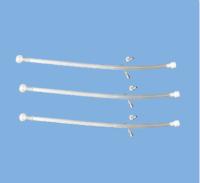 China Non-Sterile Medical Drainage Catheter 1500ml Collection Device for Body Fluid Waste Management for sale