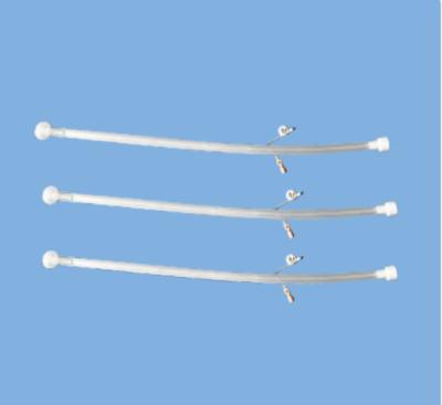 China Non-Sterile Medical Drainage Catheter 1500ml Collection Device for Body Fluid Waste Management for sale