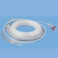 China OEM Disposable Cardioplegia Perfusion Set Medical Grade PVC for Open Heart Surgery - B-I and B-II Models for sale
