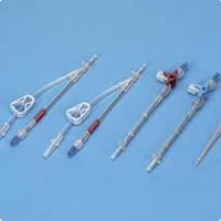 China Disposable OEM Aortic Root Cannula with Vent Line - Cardiac Surgery Instrument with Stainless Steel Introducer for sale