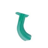 China Endotracheal Tube Protector with Fixed Suction Bite Block for Airway Management - 2200 m² Facility for sale