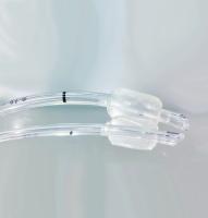 China Polyurethane Thin Endotracheal Tube Cuff with 20μm Wall Thickness - Custom Medical Airway Device for sale