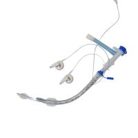 China Eo Sterile Video Combined Intubation Devices Endobronchial Tube 35-39 Fr for ICU for sale