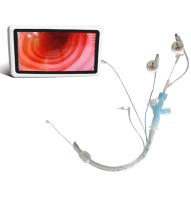 China Video Endotracheal Bronchial Blocker Kit with Intracuff Pressure Monitor 7.0mm for sale
