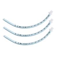 China Pediatric Soft Uncuffed Endotracheal Tube PVC ISO13485 CE Certified Single Use for sale