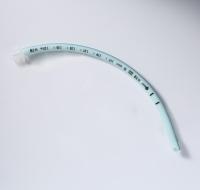 China Uncuffed Tracheal Tube — High Biocompatibility PVC —Smooth Inner Wall — CE Certified for sale