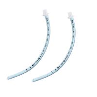 China Uncuffed Tracheal Tube — High Biocompatibility PVC —Smooth Inner Wall — CE Certified for sale