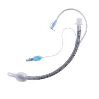 China Disposable Endotracheal Tube with Suction Medical PVC 2.0-10.0mm ISO CE for sale