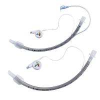 China Medical Disposable Endotracheal Tubes With Or Without Cuff for sale