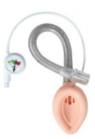 China Flexible Laryngeal Mask Airway for sale