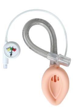 China Flexible Laryngeal Mask Airway for sale