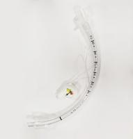 China PU Cuff Clear Endotracheal Tube with Intracuff Pressure Monitor HVLP 3.0-10.0mm for sale